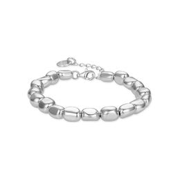 Luxenter Silber-Armkette - 22% | Schmuck