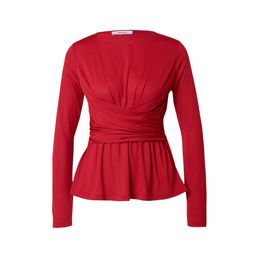 ABOUT YOU Shirt 'Annelie' female Red size 36