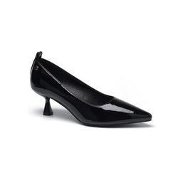 C'M Pumps in Schwarz - 64% | Gr&ouml;&szlig;e 41 | Pumps