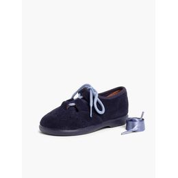 Pisamonas Flats girl Blue size 23