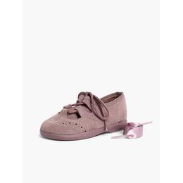 Pisamonas Flats girl Pink size 18