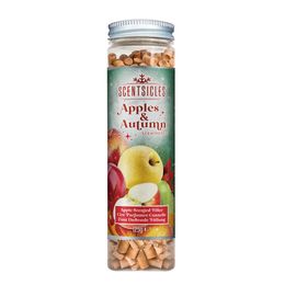 Scentsicles Duftgranulat ''Scentfetti - Apples & Autumn'' - 25 g - 43% | Kerzen-vasen