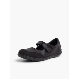 Pisamonas Flats girl Black size 26