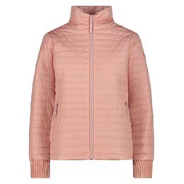 CMP Steppjacke in Rosa - 62% | Gr&ouml;&szlig;e 42 | Damenjacken