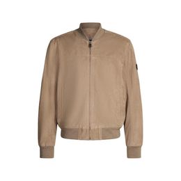 JOOP! Between-Season Jacket 'Pios' male Beige size 48