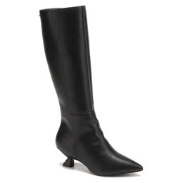 C'M Stiefel in Schwarz - 66% | Gr&ouml;&szlig;e 39 | Damen-stiefel