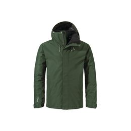 Sch&ouml;ffel Sch&ouml;ffel Outdoorjacke 'Okere' Herren Gr&ouml;&szlig;e S tanne