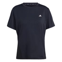adidas Performance Performance Shirt 'Designed for Training' female Black size L