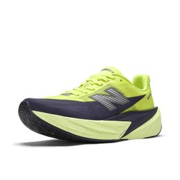 New Balance Running Shoes 'FuelCell Rebel v5' female Yellow size 35