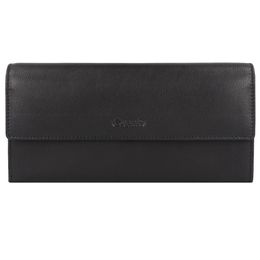 Esquire Wallet 'Viktoria' female Black size One Size