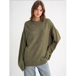 Mixray Sweater female Green size S/L