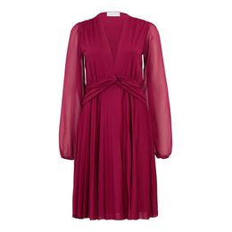 Guido Maria Kretschmer Women Kleid 'Isa' Damen Gr&ouml;&szlig;e 44 fuchsia