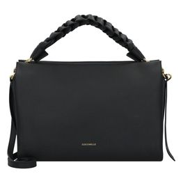 Coccinelle Handbag 'Boheme' female Black size One Size