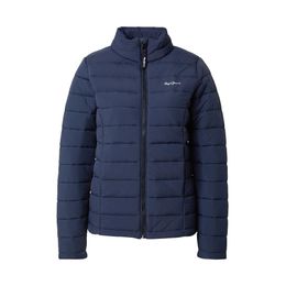 Pepe Jeans Jacke Damen Gr&ouml;&szlig;e S navy