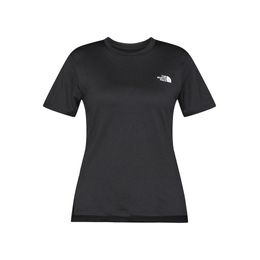 The North Face Performance Shirt 'FLEX' female Black size L