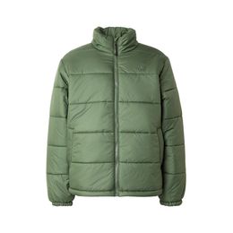 Vans Winter Jacket 'Hillgate' male Green size M