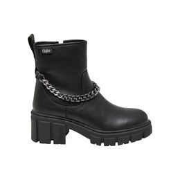 Buffalo Ankle Boots 'Zora' female Black size 36
