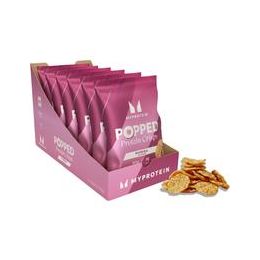 Myprotein Gepuffte Protein Crisps - Paprika