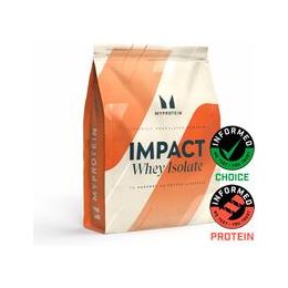 Myprotein Impact Whey Isolate | Matcha - 2.5kg - Matcha Mango