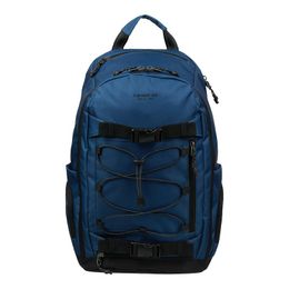Element Damen Cityrucksack &raquo;Scheme Skate&laquo; Einheitsgr&ouml;&szlig;e