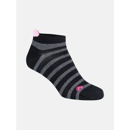 LIEBLINGSST&Uuml;CK Lieblingsst&uuml;ck Herren Kurzsocken &raquo;Lovely Socks "GraceEP" aus Baumwollmix&laquo; mit Baumwoll-Anteil 39-42