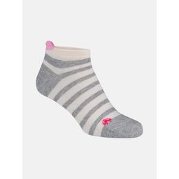 LIEBLINGSST&Uuml;CK Lieblingsst&uuml;ck Herren Kurzsocken &raquo;Lovely Socks "GraceEP" aus Baumwollmix&laquo; mit Baumwoll-Anteil 39-42