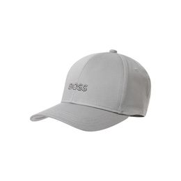 BOSS Damen BOSS Baseball Cap &raquo;Zed&laquo; mit Logostickerei, Unisex