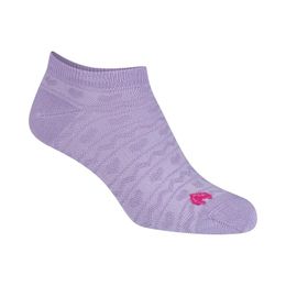 LIEBLINGSST&Uuml;CK Lieblingsst&uuml;ck Herren Kurzsocken &raquo;Lovely Socks "AjoraL" aus Baumwollmix&laquo; mit Baumwoll-Anteil 35-38