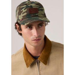 Levi's Levi's Damen Baseball Cap &raquo;RELAXED HERITAGE&laquo; Unisex