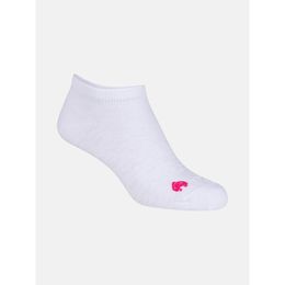 LIEBLINGSST&Uuml;CK Lieblingsst&uuml;ck Herren Kurzsocken &raquo;Lovely Socks "AjoraL" aus Baumwollmix&laquo; mit Baumwoll-Anteil 35-38