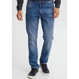 Blend Herren 5-Pocket-Jeans &raquo;BL Jeans Blizzard Multiflex&laquo; blau 30, L&auml;nge 32