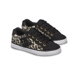 DC Shoes Damen DC Shoes Sneaker &raquo;Chelsea&laquo; schwarz 7(38)