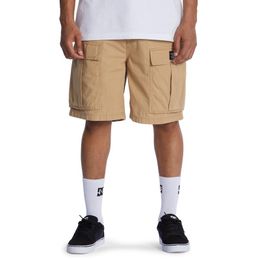 DC Shoes Herren DC Shoes Bermudas &raquo;Tundra 22"&laquo; L