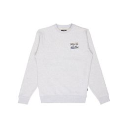 Billabong Herren Sweatshirt &raquo;Foundation&laquo; L