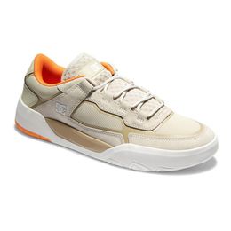 DC Shoes Sneaker &raquo;DC Metric Le&laquo; Tan 7(39) 7(39) Material: Obermaterial aus Wildleder, Leder...