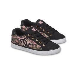 DC Shoes Damen DC Shoes Sneaker &raquo;Chelsea&laquo; rosa 7(38)