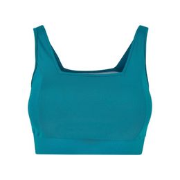 Urban Classics Sport-BH &raquo; Damen Ladies Recycled Squared Sports Bra&laquo; L, Cup 0 Sport-BH