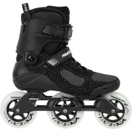 Powerslide Inlineskates &raquo;Swell Lite Black 100&laquo; schwarz Inlineskates