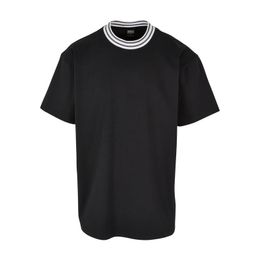 Urban Classics Damen Urban Classics Langarmhemd &raquo; Herren Kicker Tee&laquo; 1 Stk. S, US-Gr&ouml;&szlig;en