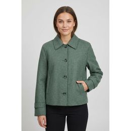 Vila Damen Kurzjacke &raquo;VIJUICE L/S SHORT JACKET - NOOS&laquo; 44