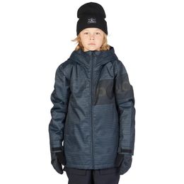 DC Shoes Snowboardjacke &raquo;Propaganda&laquo; Dc Dash Black 14(155-164cm) 14(155-164cm) Material: Weather Defense 10K f&uuml;r gute...
