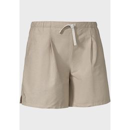 Sch&ouml;ffel Sch&ouml;ffel Damen Bermudas &raquo;Shorts Bilbao L&laquo; braun 46, Normalgr&ouml;&szlig;en
