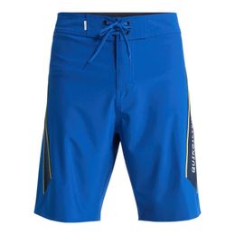 Quiksilver Herren Boardshorts &raquo;Surfsilk Clicker 20"&laquo; 34L