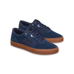 DC Shoes Herren DC Shoes Sneaker &raquo;Teknic&laquo; blau 10,5 (44)