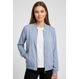 V&eacute;ro Moda Vero Moda Damen Bomberjacke &raquo;VMCOCO L/S BOMBER NOOS&laquo; in modisch kurzer Form, mit Stretch XS