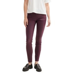 Tom Tailor Skinny-fit-Jeans &raquo;Alexa&laquo; blackberry 29 - L&auml;nge 32 L&auml;nge 32 29 Skinny-fit-Jeans von Tom Tailor PLUS