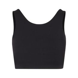 Urban Classics Sport-BH &raquo; Ladies Sports Bra low back&laquo; M, Cup 0 Sport-BH