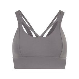 Urban Classics Sport-BH &raquo; Ladies Sports Bra crossed&laquo; M, Cup 0 Sport-BH