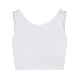 Urban Classics Sport-BH &raquo; Ladies Sports Bra low back&laquo; M, Cup 0 Sport-BH