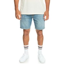 Quiksilver Jeansshorts &raquo;Modern Wave Salt Water&laquo; Salt Water 38(XXL) 38(XXL) Material: JeansStoff aus Baumwolle und...